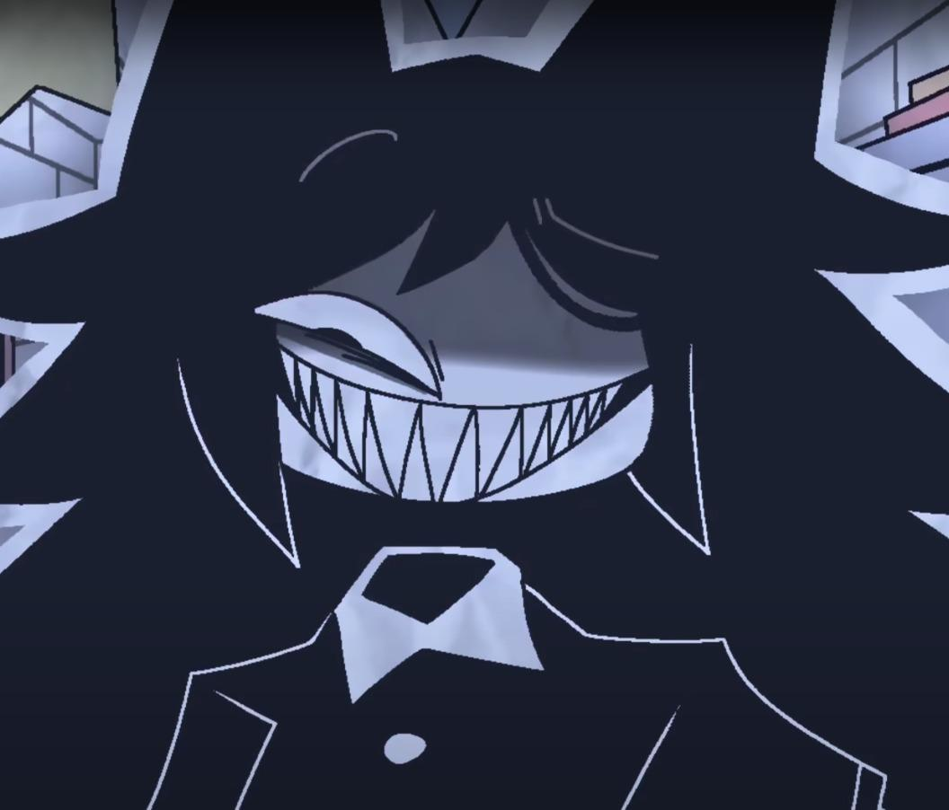 Miss.Circle | Personaje de chatbot de IA | BOT3 AI