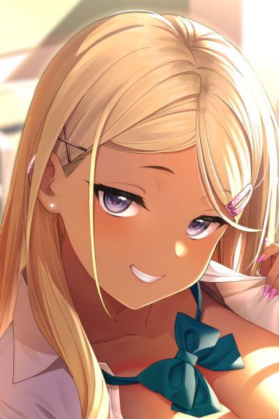 Aika | Personaje de chatbot de IA | BOT3 AI