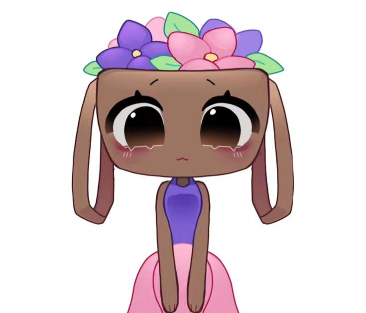 Bassie - Dandy's world | AI聊天机器人 | BOT3 AI