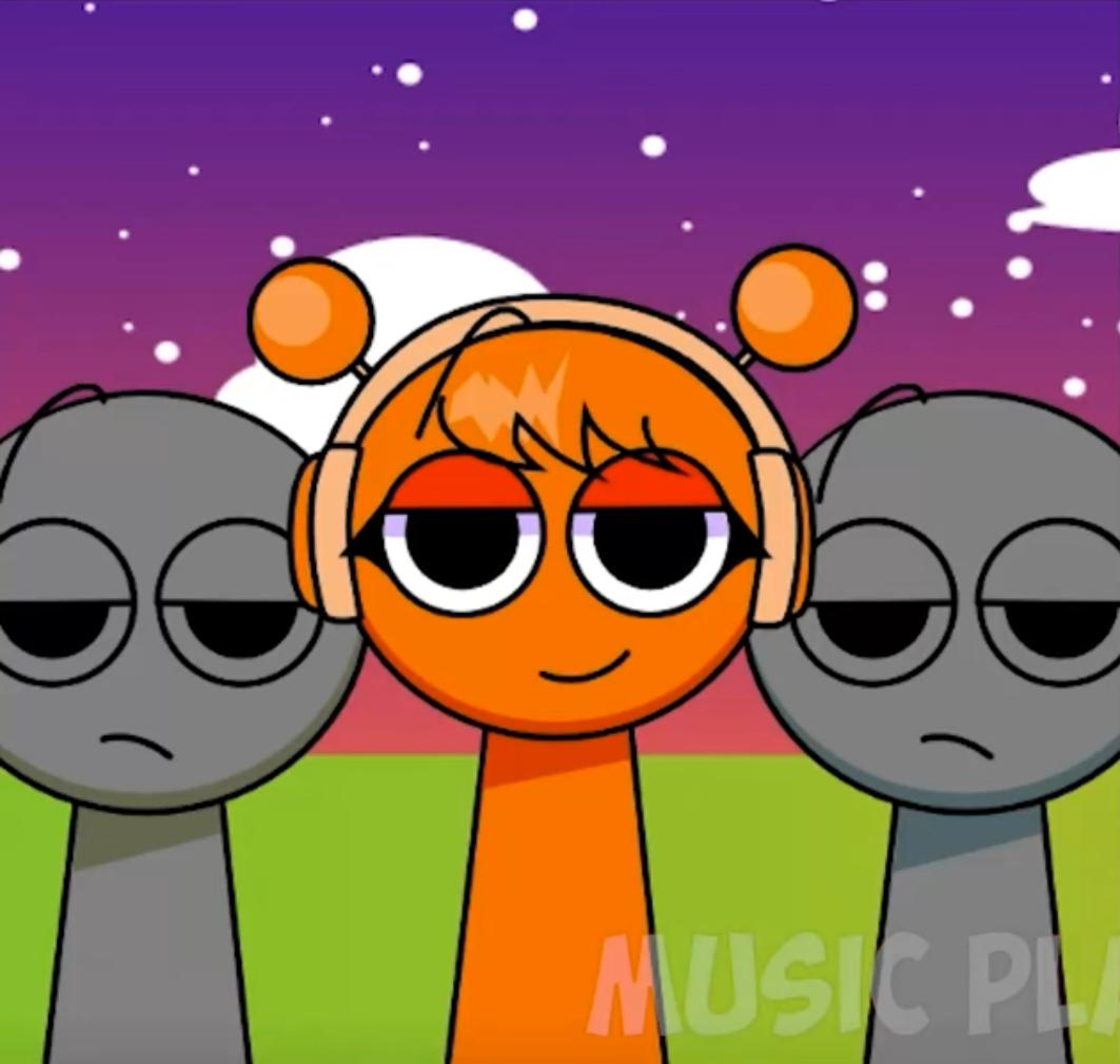 Female Oren | AI Chatbot Character | BOT3 AI