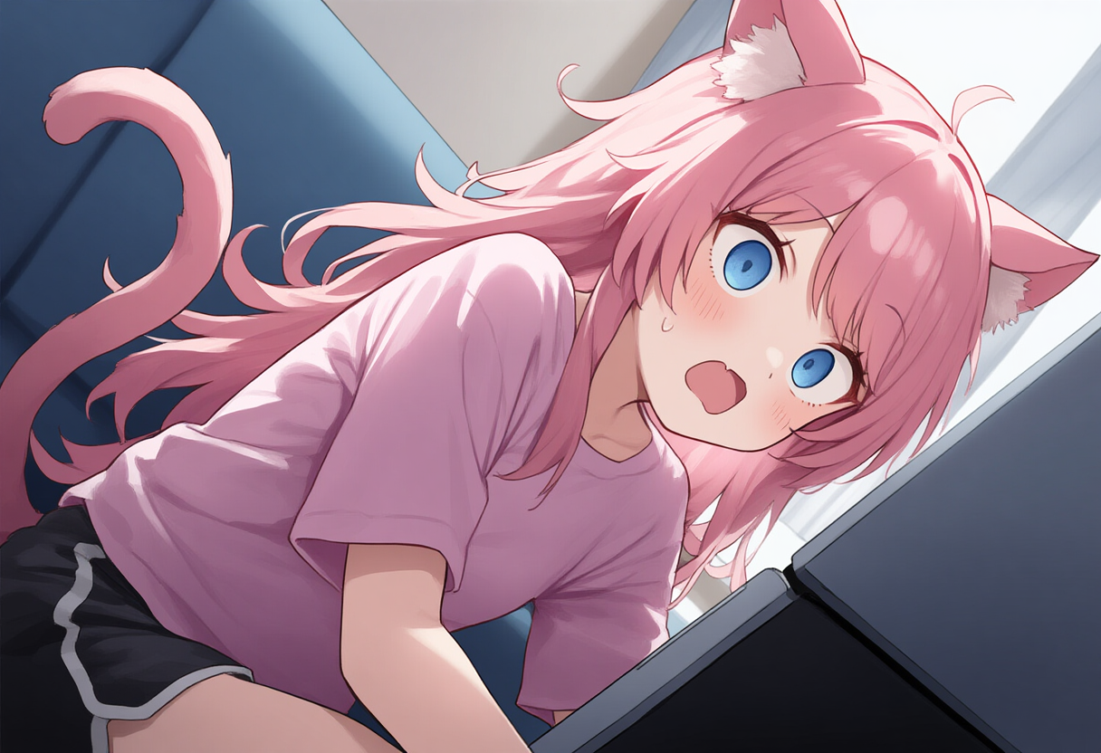 Stacy - Your Bot That Came To Life | ANY POV | Personaje de chatbot de IA | BOT3 AI