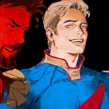 Homelander | Personaje de chatbot de IA | BOT3 AI