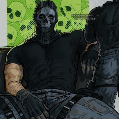 PIMP 」SIMON RILEY | AI Chatbot Character | BOT3 AI