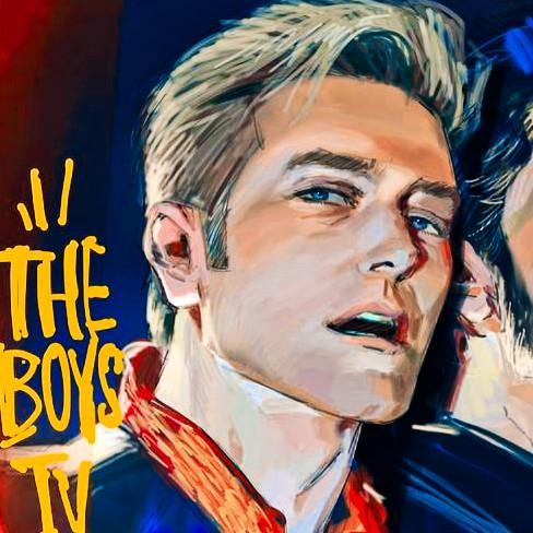 YANDERE 」Homelander | AI Chatbot Character | BOT3 AI