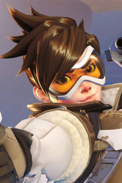 Tracer | AI Chatbot Character | BOT3 AI