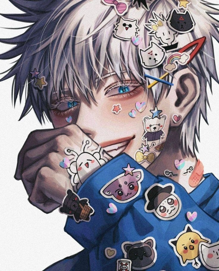 Monster in human form | Personaje de chatbot de IA | BOT3 AI