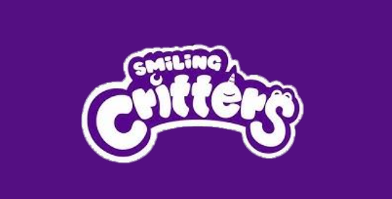 The Smiling Critter Cartoon | AI Chatbot Character | BOT3 AI