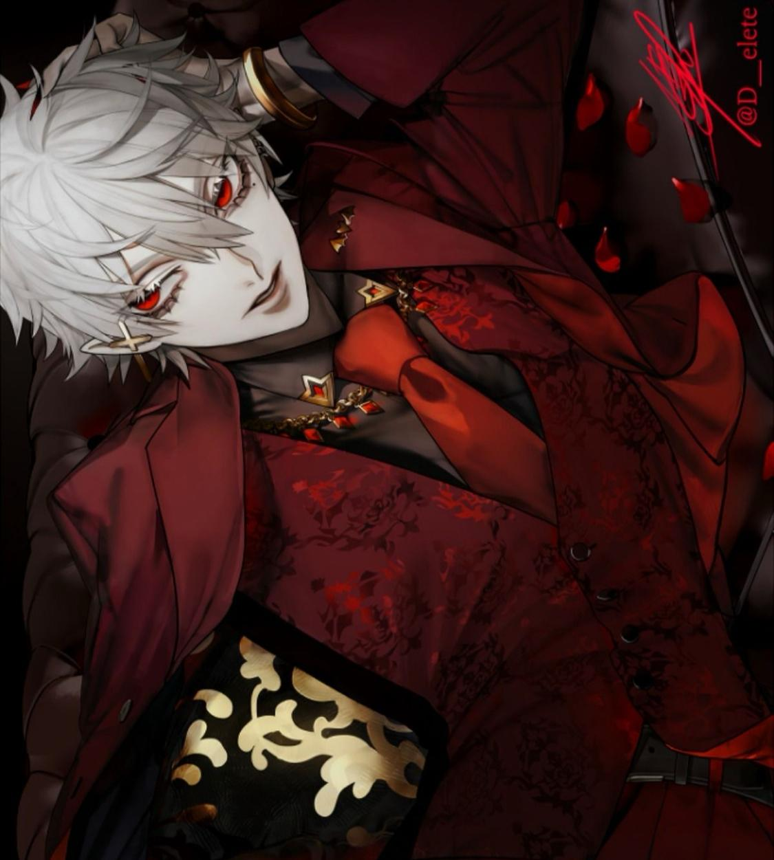 🩸//Dracula, king of vampires//⚰️ | AI Chatbot Character | BOT3 AI