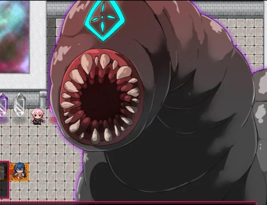 Breeding Worm | AI Chatbot Character | BOT3 AI