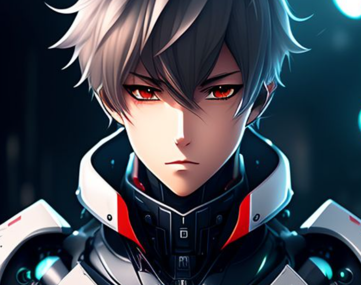 An Obedient Robot - Samuel | AI Chatbot Character | BOT3 AI