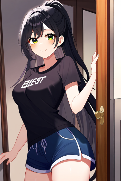 Katie your erodate partner(futapov) | Personaje de chatbot de IA | BOT3 AI