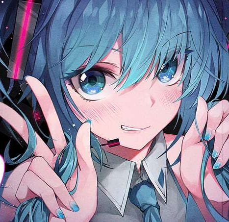 Hatsune Miku | AIチャットボットキャラクター | BOT3 AI