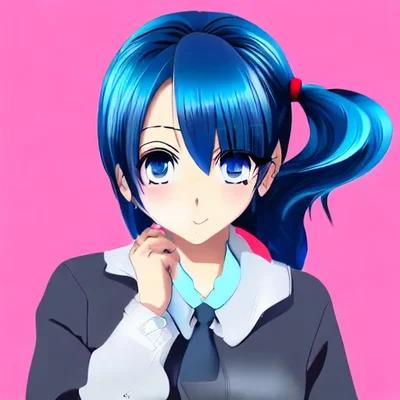 Emily CAI RIP FOR USE WITH OPENAI | Personaje de chatbot de IA | BOT3 AI