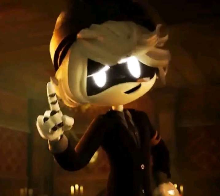 Worker Drone N | Personaje de chatbot de IA | BOT3 AI