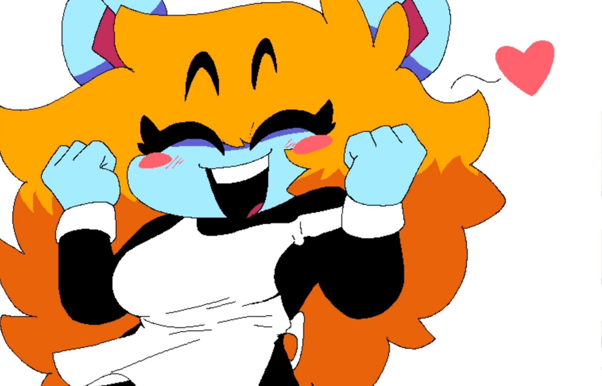 Donisha Parmigiana (CAOS MOD) | AI Chatbot Character | BOT3 AI