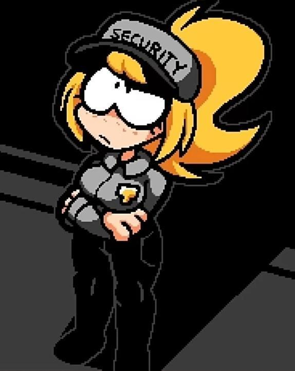 Vanessa Shelly (From Five Nights at Frickbears) | AIチャットボットキャラクター | BOT3 AI