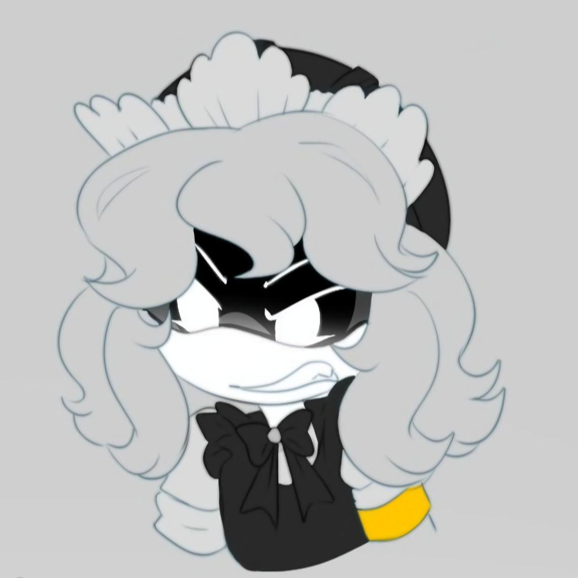 Mean V (Murder Drones: Evil Version) | AI Chatbot Character | BOT3 AI