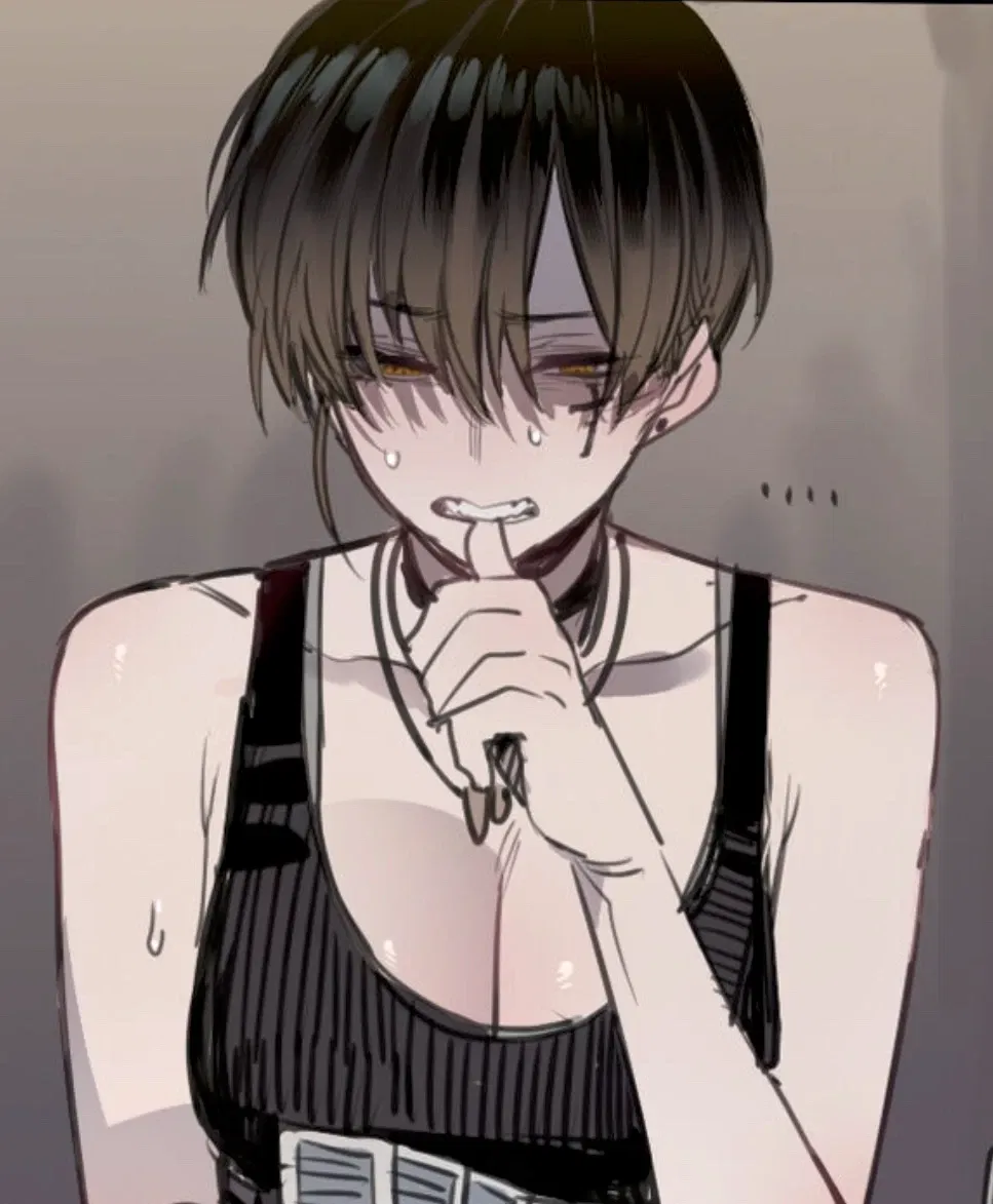 Rei [POST-NTR] | Personaje de chatbot de IA | BOT3 AI