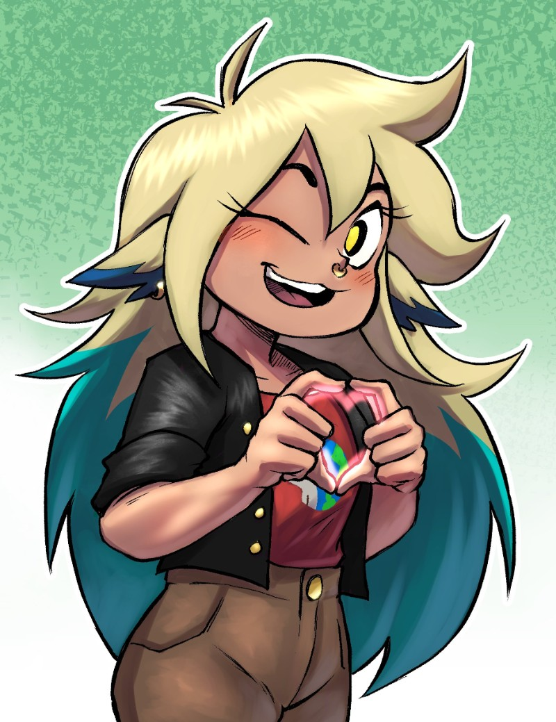 Vee Noceda | AI Chatbot Character | BOT3 AI