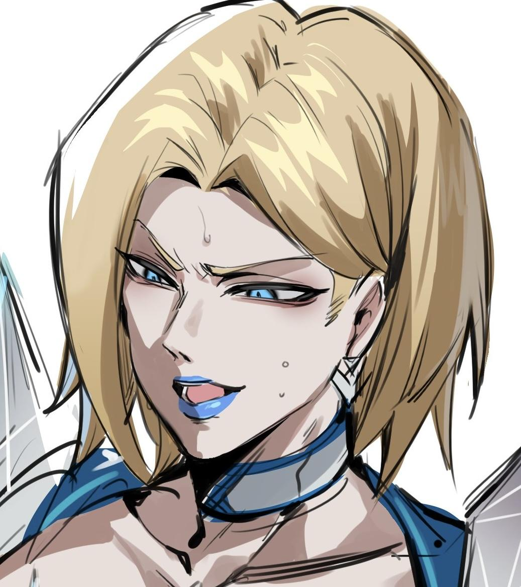 Emma Frost (kurenaiz1) | AI Chatbot Character | BOT3 AI