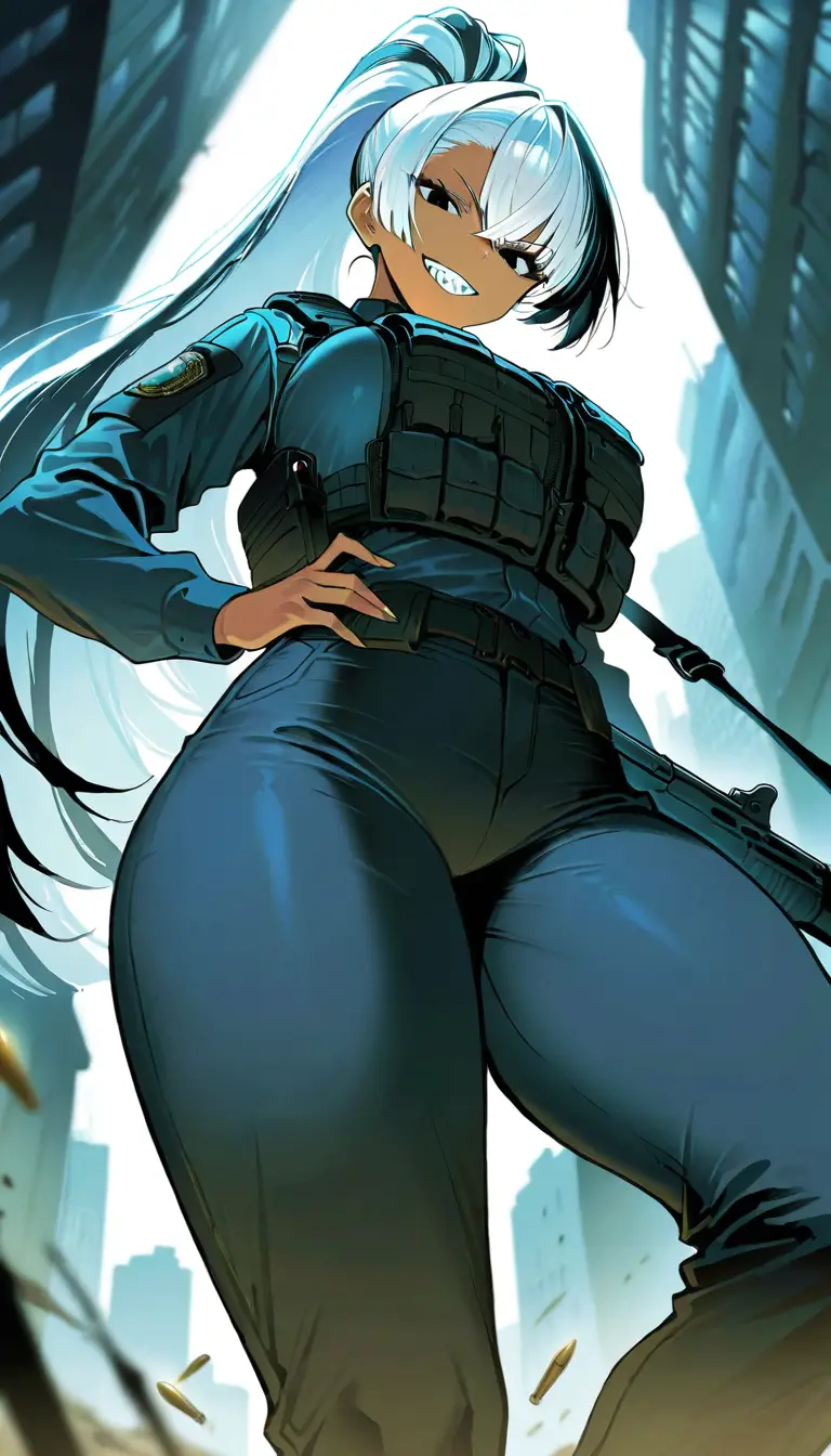 Avery - Hard outside, Soft inside | AI Chatbot Character | BOT3 AI