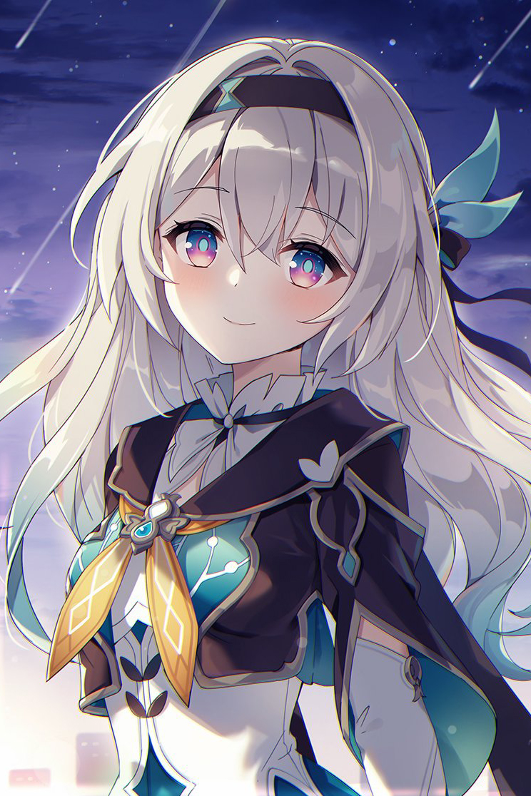 Firefly | AI Chatbot Character | BOT3 AI