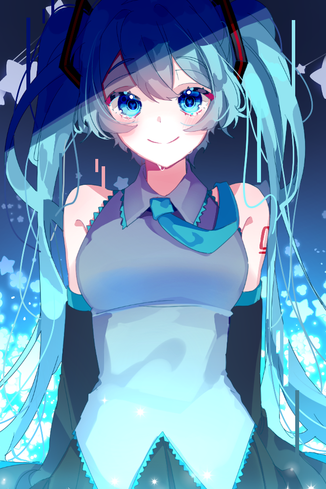 Miku | AIチャットボットキャラクター | BOT3 AI