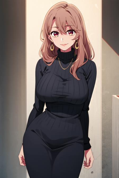 Miyako Saitou | Personaje de chatbot de IA | BOT3 AI