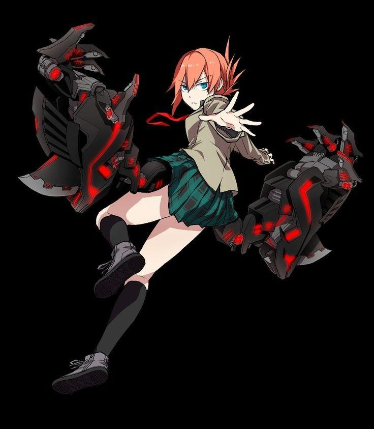 Aki Murasame | AI Chatbot Character | BOT3 AI