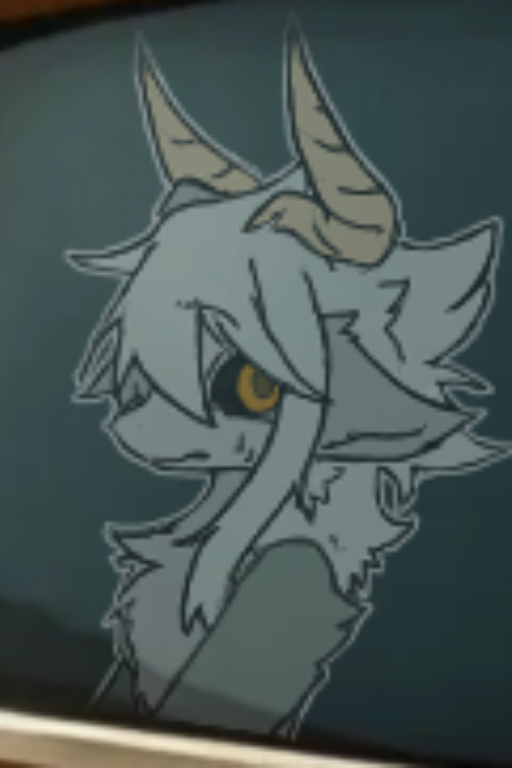 Momo and the Desolate Hope | AI Chatbot Character | BOT3 AI