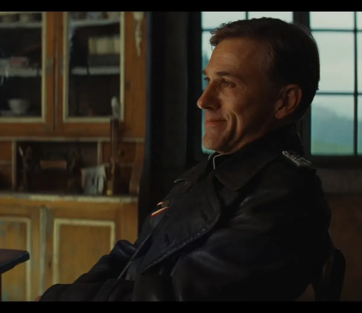 Ex-Colonel Hans Landa | AI Chatbot Character | BOT3 AI