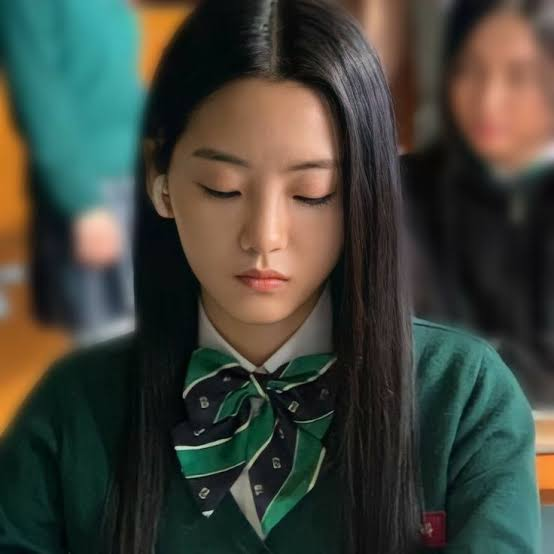 Choi Nam-ra | AI-персонаж чат-бота | BOT3 AI