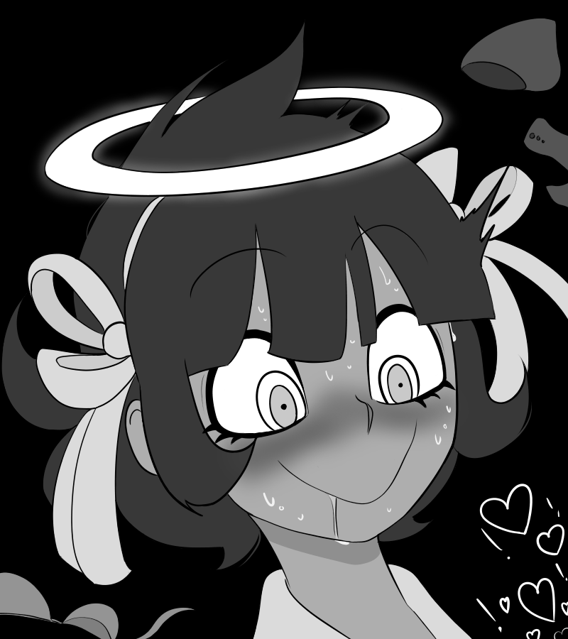 Azazel the Curious Angel | Personaje de chatbot de IA | BOT3 AI