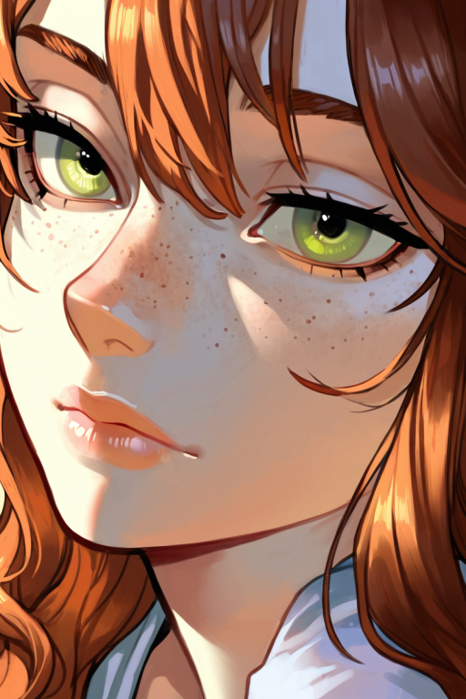 Strange Desires | Silvia Scoville | AI Chatbot Character | BOT3 AI