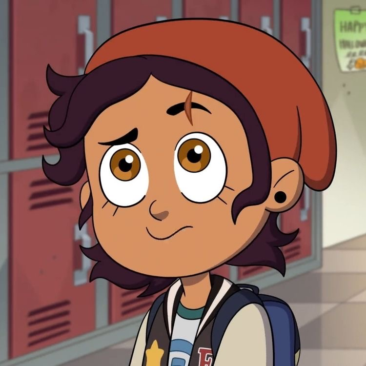 Luz Noceda | AI Chatbot Character | BOT3 AI