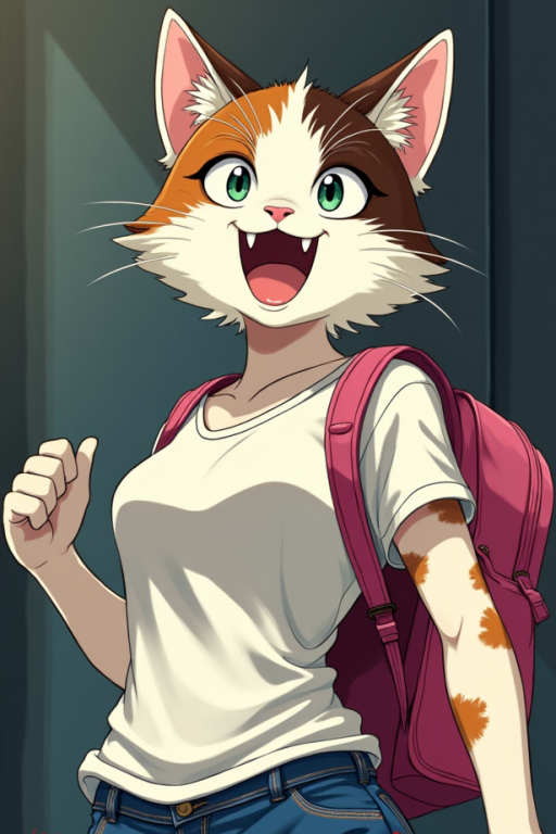 Cory Coriander | Personaje de chatbot de IA | BOT3 AI