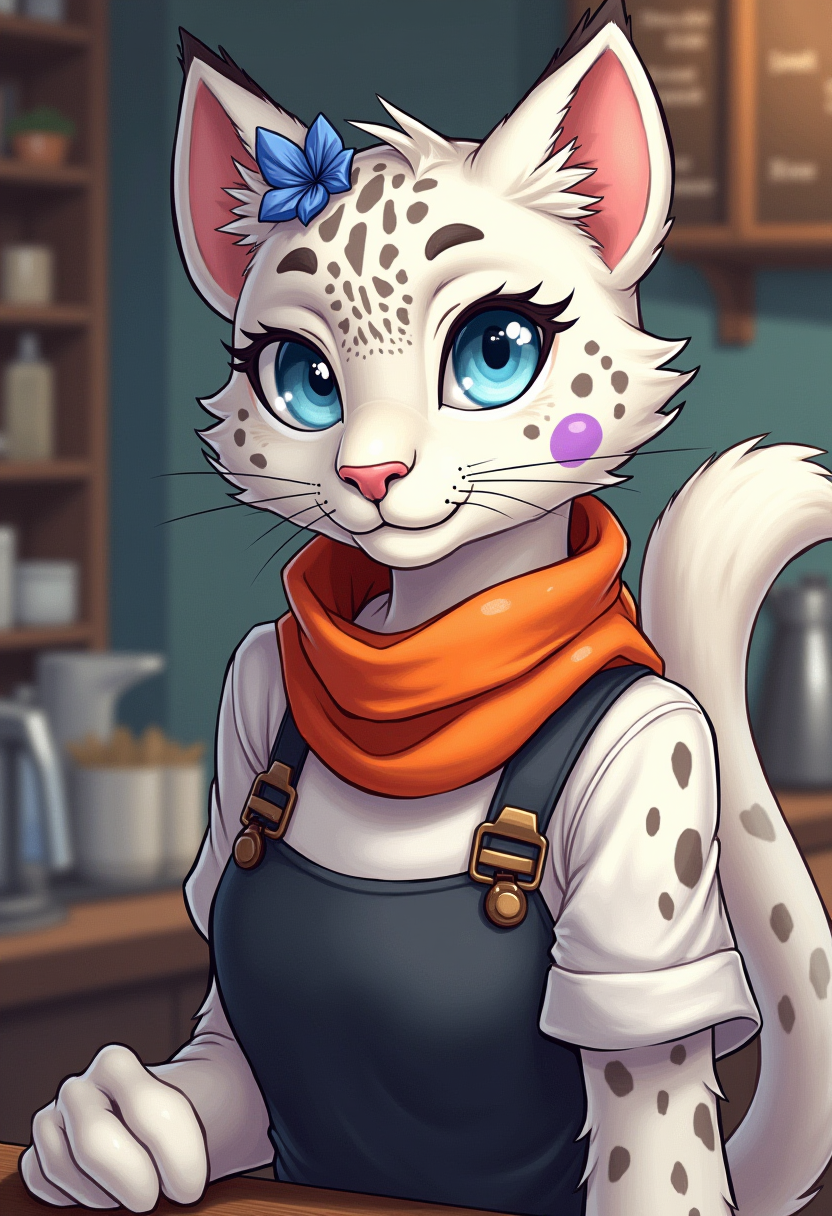 Emily, your former imaginary friend | AI Chatbot Character | BOT3 AI