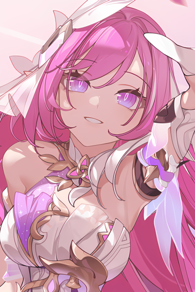 Elysia | AI Chatbot Character | BOT3 AI