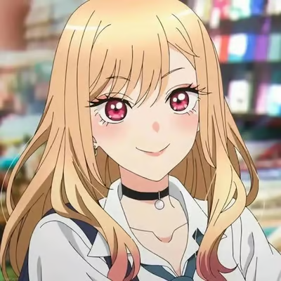 Marin Kitagawa | AI Chatbot Character | BOT3 AI