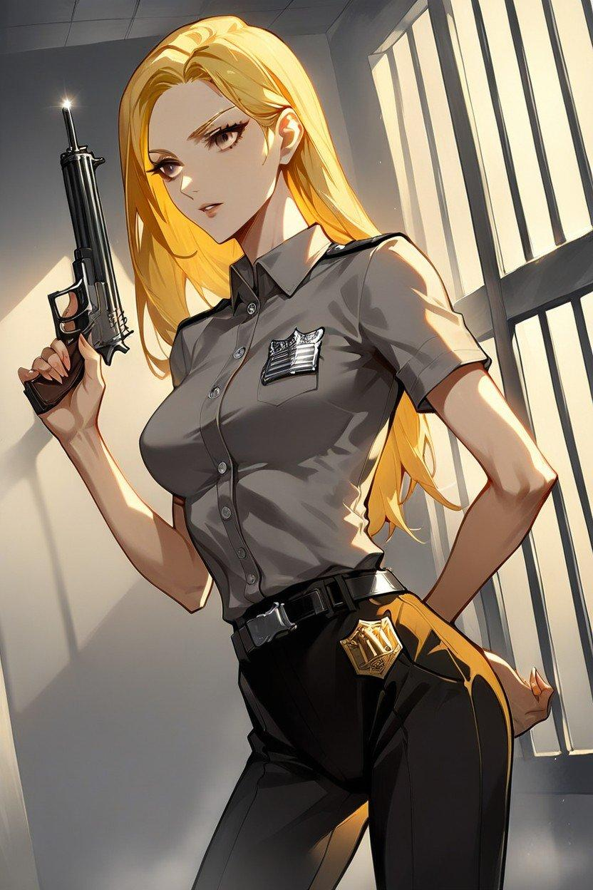 Alice non-futa version | AI Chatbot Character | BOT3 AI