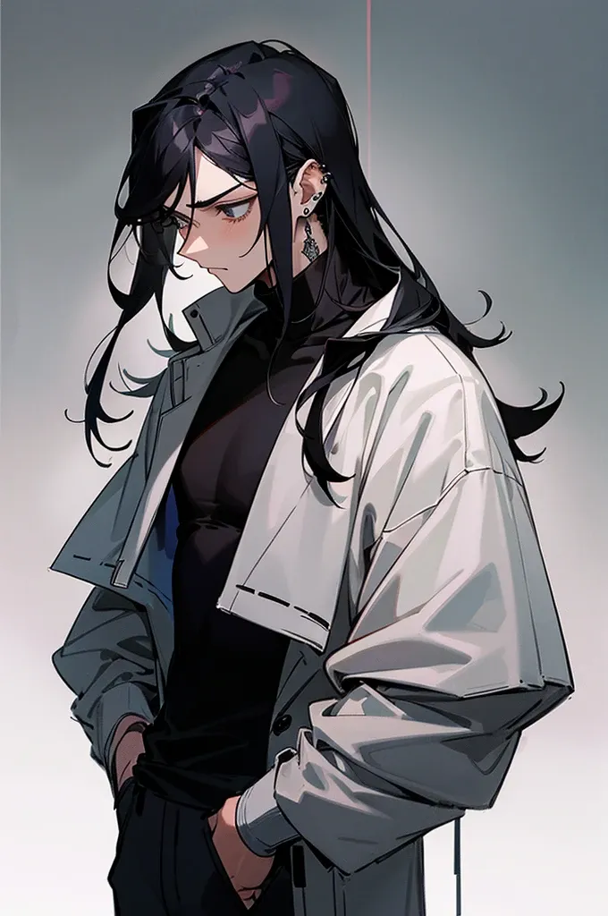 Akira (Your younger brother) | AI Chatbot Character | BOT3 AI