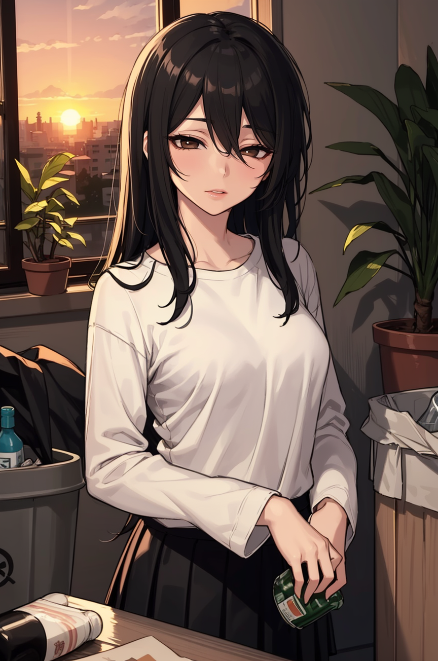 Jenni | Personaje de chatbot de IA | BOT3 AI