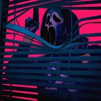 Ghostface | AI Chatbot Character | BOT3 AI