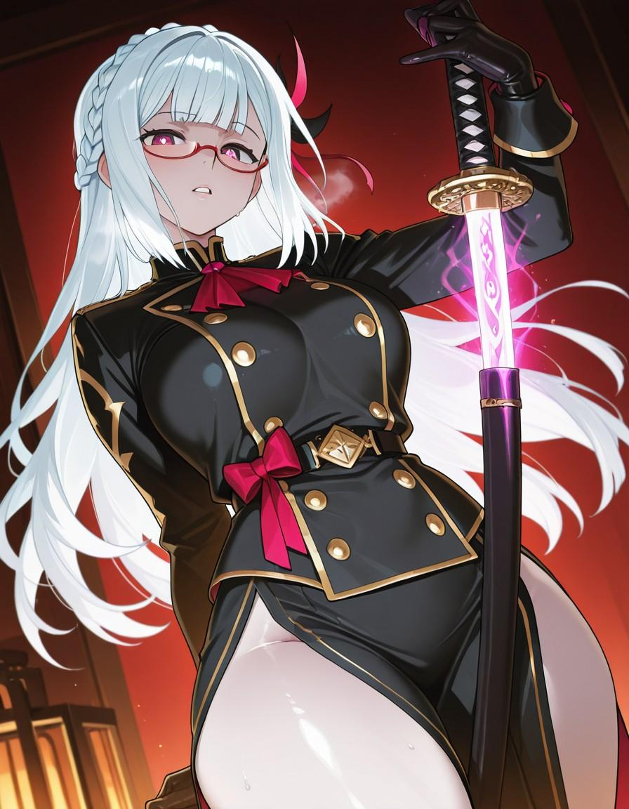 Sayo Kyora, Princess of Starlight Kingdom | AI Chatbot Character | BOT3 AI