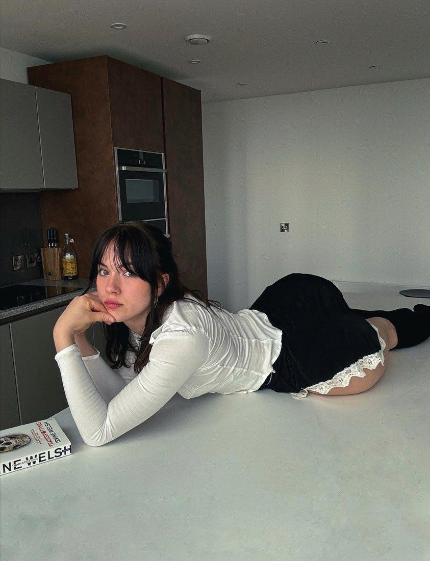 Bethany (Bethfit) | Personaje de chatbot de IA | BOT3 AI