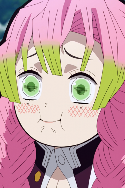 Mitsuri Kanroji | AI Chatbot Character | BOT3 AI