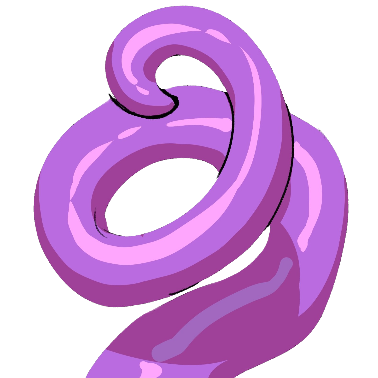 Cursed Bikini | AI Chatbot Character | BOT3 AI