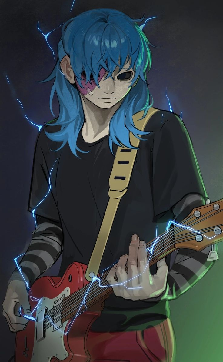 Sally Face | AI Chatbot Character | BOT3 AI