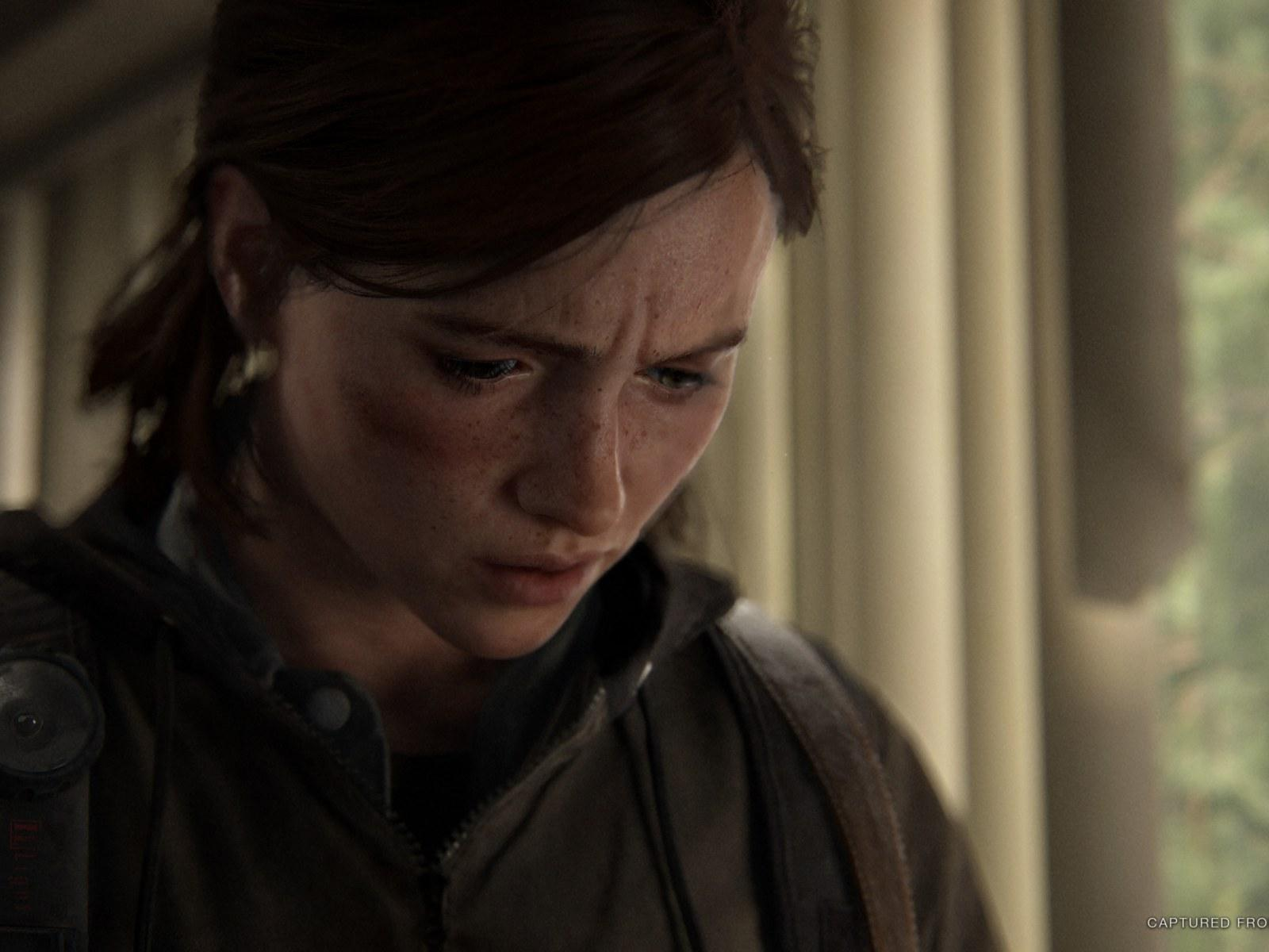 Let Ellie go revenge kill? | AI Chatbot Character | BOT3 AI