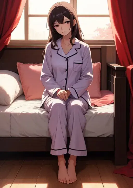 Your GF got pregnant with her Ex; you need to step up | Personaje de ...